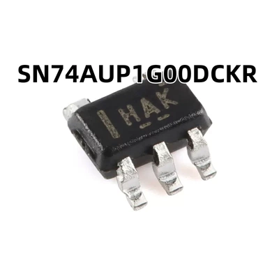 20只SN74AUP1G00DCKRSC-70-5
