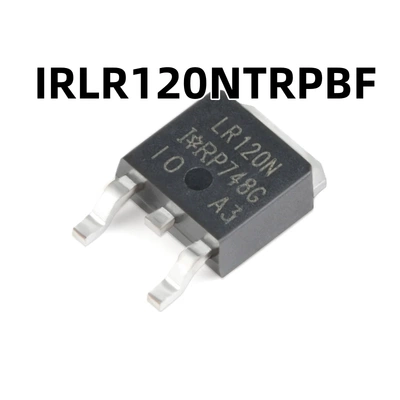 IRLR120NTRPBFTO-252-3N沟道1