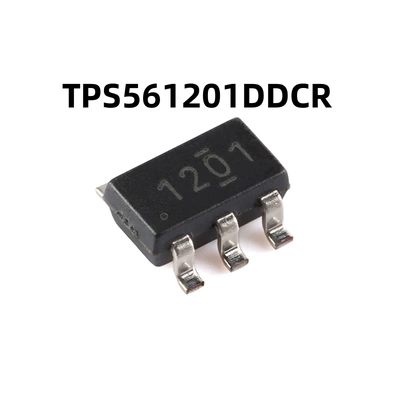 TPS561201DDCRSOT-23-6原装正