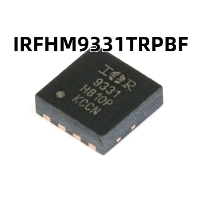 IRFHM9331TRPBFPQFN3x3P沟道-