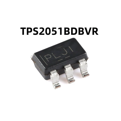 TPS2051BDBVRSOT-23-5原装正品