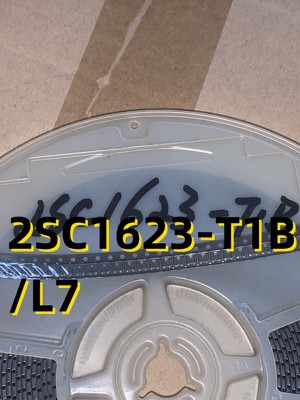 2SC1623-T1B/L7 03+ SOT23 原装现货