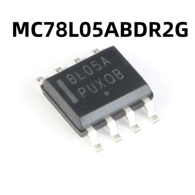 MC78L05ABDR2GSOIC-85V/0.1A