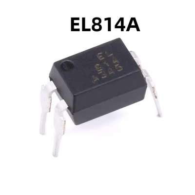 EL814ADIP-4原装正品直插A档