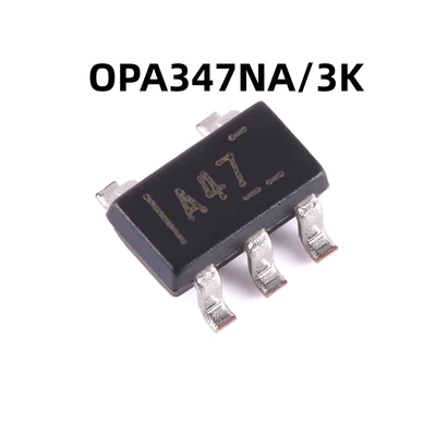 OPA347NA/3KSOT-23-5原装正品