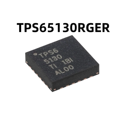 TPS65130RGERVQFN-24原装正品