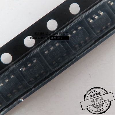 全新原装TLV61046ADBVR SOT23-6 丝印:1C4F 开关稳压器