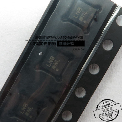 全新原装ADM7150ACPZ-5.0-R7 LFCSP8 丝印LNB 线性稳压器芯片