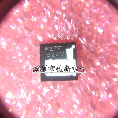 控制器芯片27FISL99227FRZ-T