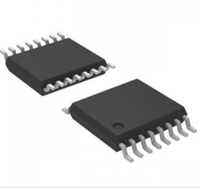 74逻辑芯片NXP 74HC165PW 74HC165 TSSOP-16 全新原装正品现货