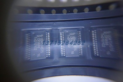 编解码器  UDA1345TS/N2 NXP SSOP28 全新原厂原装现货 假一赔十