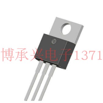 双极型晶体管 ISL9R3060P2  ON TO-220 全新原厂原装现货假一赔十