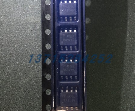 运算放大器 LMP7702MAX/NOPB  TI  SOIC8 全新原厂原装现货
