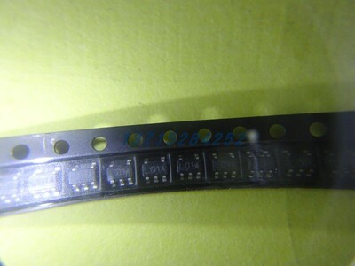 稳压器 TPS64203DBVR  TI	SOT23-6 全新原厂原装现货