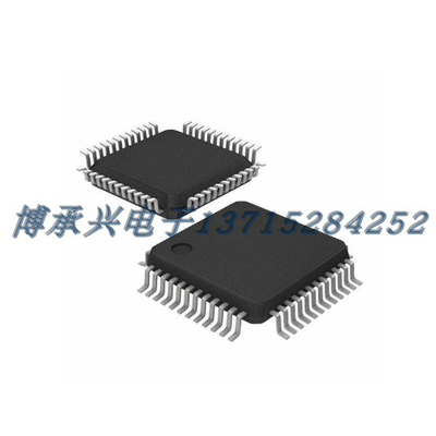 实时微控制器 TMS320F28030PAGT  TI  LQFP64 全新原装