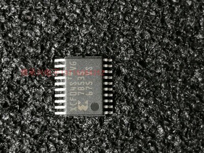 XCF04SVOG20C  XCF04SV0G20C XILINX TSSOP20 全新原厂正品现货