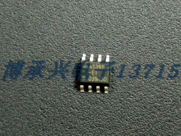 放大器  AD8602DRZ-REEL	ADI	SOP-8 全新原厂原装现货  假一赔十