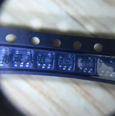 稳压器 APW7104BI-TRG	ANPEC	SOT23-5 全新原厂原装现货 假一赔十