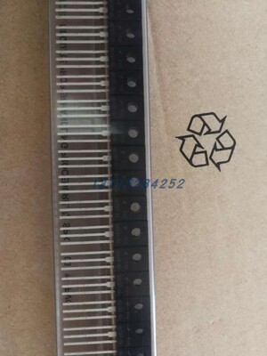 功率三极管 BD137 FAIRCHILD  TO-126 全新原厂原装现货 假一赔十