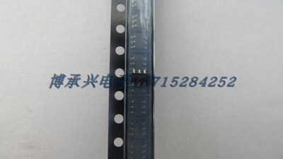 低压差稳压器 TPS76201DBVR	TI	SOT23-5 100%全新原厂原装现货