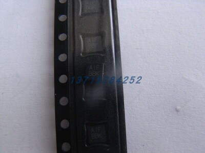 存储器  MX25L6433FZNI-08G MXIC   WSON8 100%全新原厂原装现货