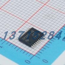 开关稳压器 TPS60110PWPR   TI  HTSSOP20 100%全新原厂原装现货