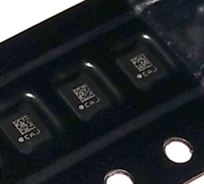 线性磁传感器 LIS3MDLTR LIS3MDL LGA12 原厂原装现货 假一赔十