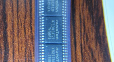 N76E003AT20 代替 STM8S003F3P6 脚对脚兼容 原装正品现货