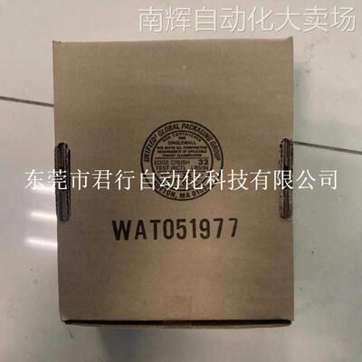Waters沃特世氘灯201000281用于2489/2998机器上全新议价