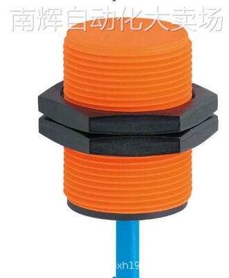 全新德国IFM易福门电感式接近开关NG5001 NG5019 NG5016 NG5003