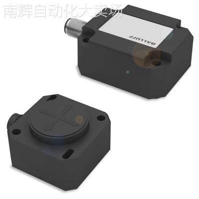原装 BSI Q41K0-XB-MYS045-S92 巴鲁夫BALLUFF 倾角传感器