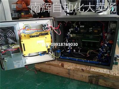 发那科拆机件 A05B-2550-C021