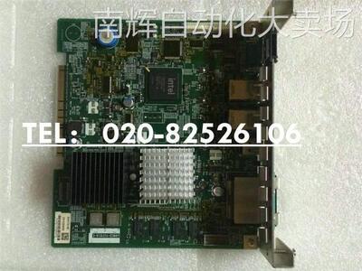 JANCD-YCP01B-E安川DX100机器人控制基板 新拆机