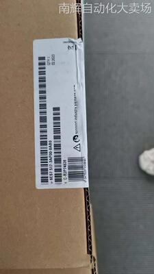6ES7517-3AP00-0ABO西门子S7-1500系列CPU模块原装现货
