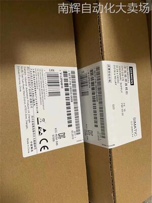 正品6ES72162AD230XB8西门子PLC CPU226CN 6ES7216-2AD23-OXB8