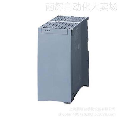 西门子6ES7507-0RA00-0AB0 S7-1500电源模块PS60W AC/DC120/230V