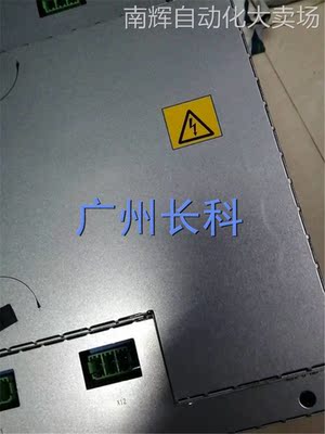 ABB机器人控制柜驱动器DSQC406 3HAC035301