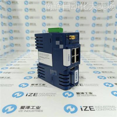 EWON网关EC7133J_00MA原装