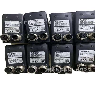 康耐视 COGNER4G7C CHECKER4G7X CHECKER4G7 全部型号都有仪价