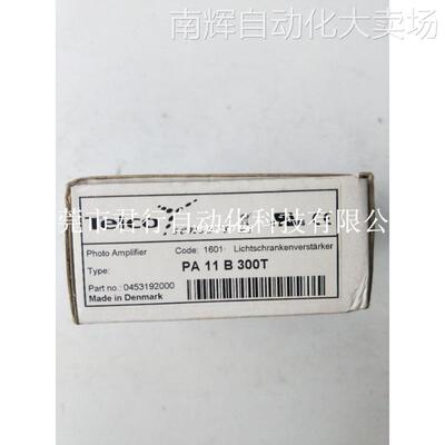 全新正品 TELCO PA11B300T 实物拍摄 现货