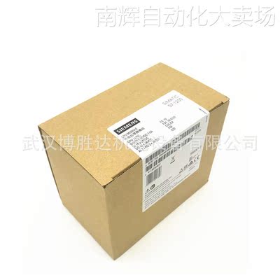 6ES7215-1AG40-0XB0 全新原装CPU模块6ES72151AG400XB0