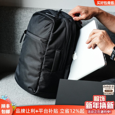 户外背包PSIGEAR可放16寸笔记本