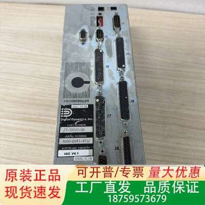 Digital Dynamics 27-10157-00 I议价