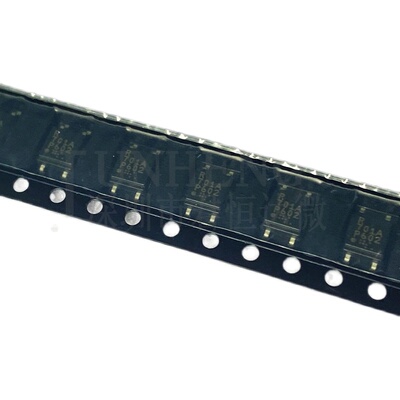 光电耦合器NEC电子元件PS2701A