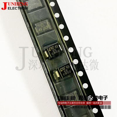 瞬变二极管电子元件SM6T18A