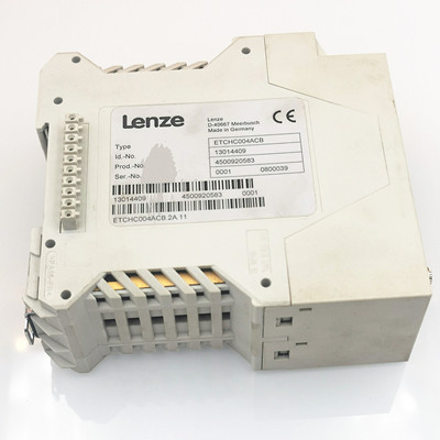 LENZE德国伦茨 ETCHC004ACB 2A.11 全新原装 ETCH004