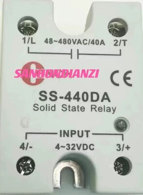 固态继电器SS-225VA SS-240VA SS-250VA SS-210VA SS-275VA