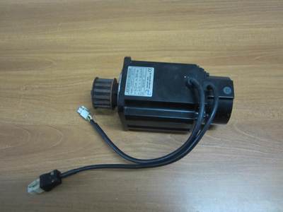 东元 伺服电机 TSB08751C-2NT3-1 功率 0.75KW  3000RPM 议价