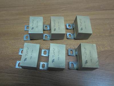 ICEL 高频吸收电容 1200V 0.47UF 台达变频器 IGBT 吸收 进口拆机