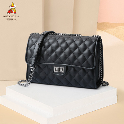 【热卖推荐】稻草人品牌正品